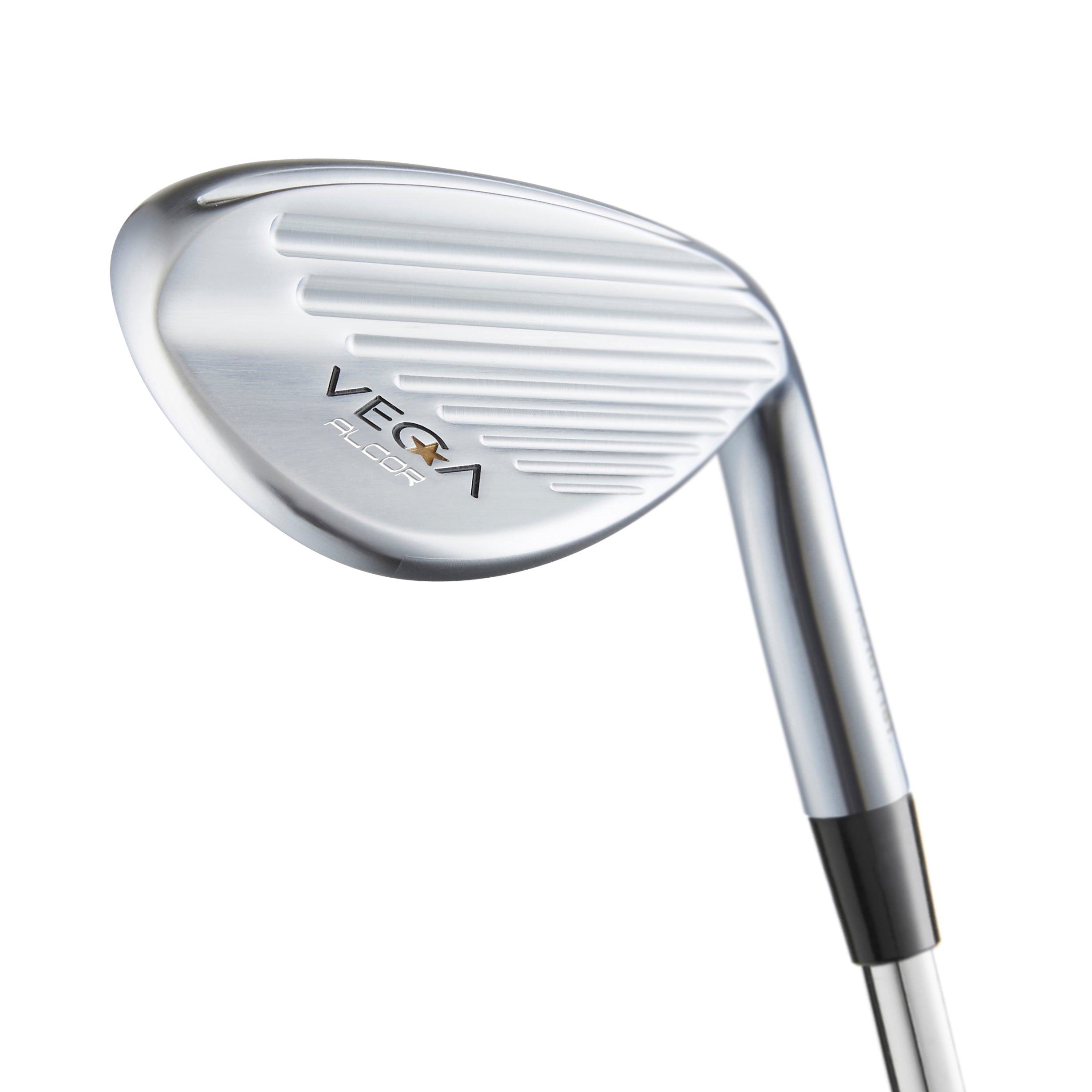 Vega Alcor Custom Wedge (Satin Chrome) – Aspen Golf Direct