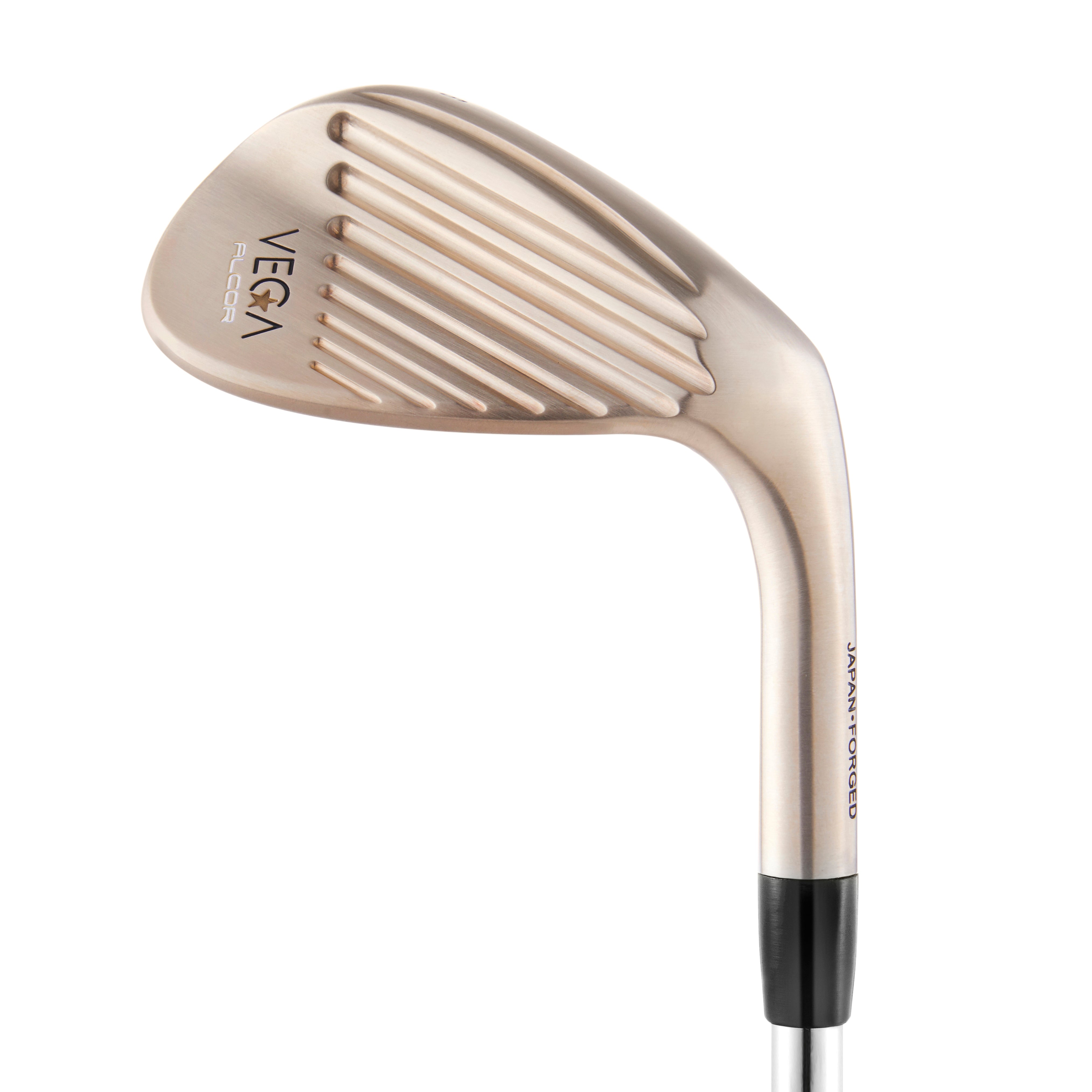 Vega Alcor Custom Wedge (Gold) – Aspen Golf Direct