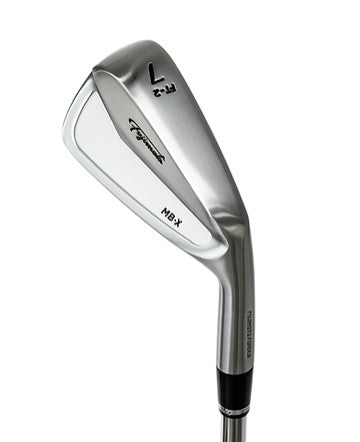 Fujimoto FT-2 MB-X Custom Iron Set – Aspen Golf Direct