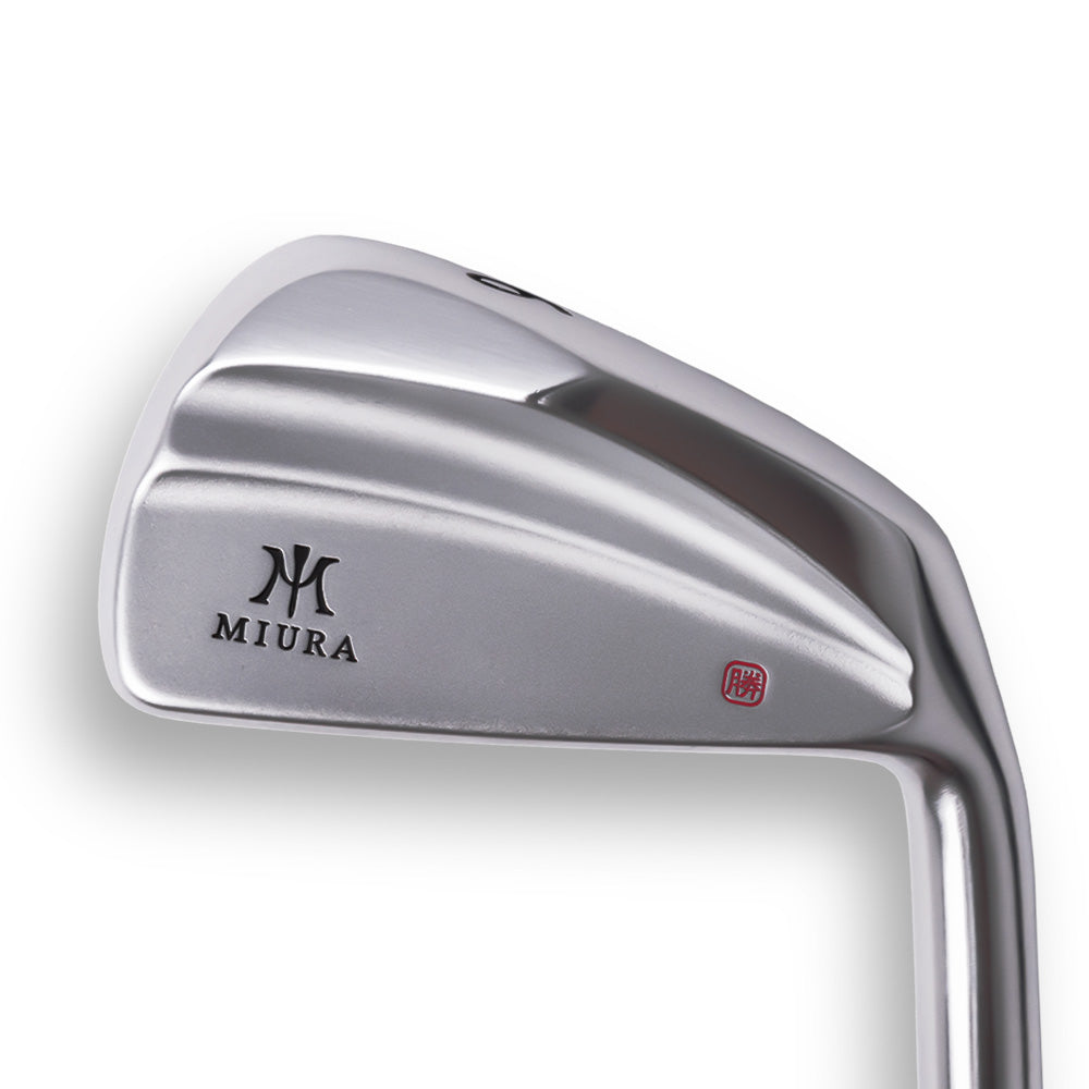 Miura Golf KM-700 Irons *Demo Rental* – Aspen Golf Direct