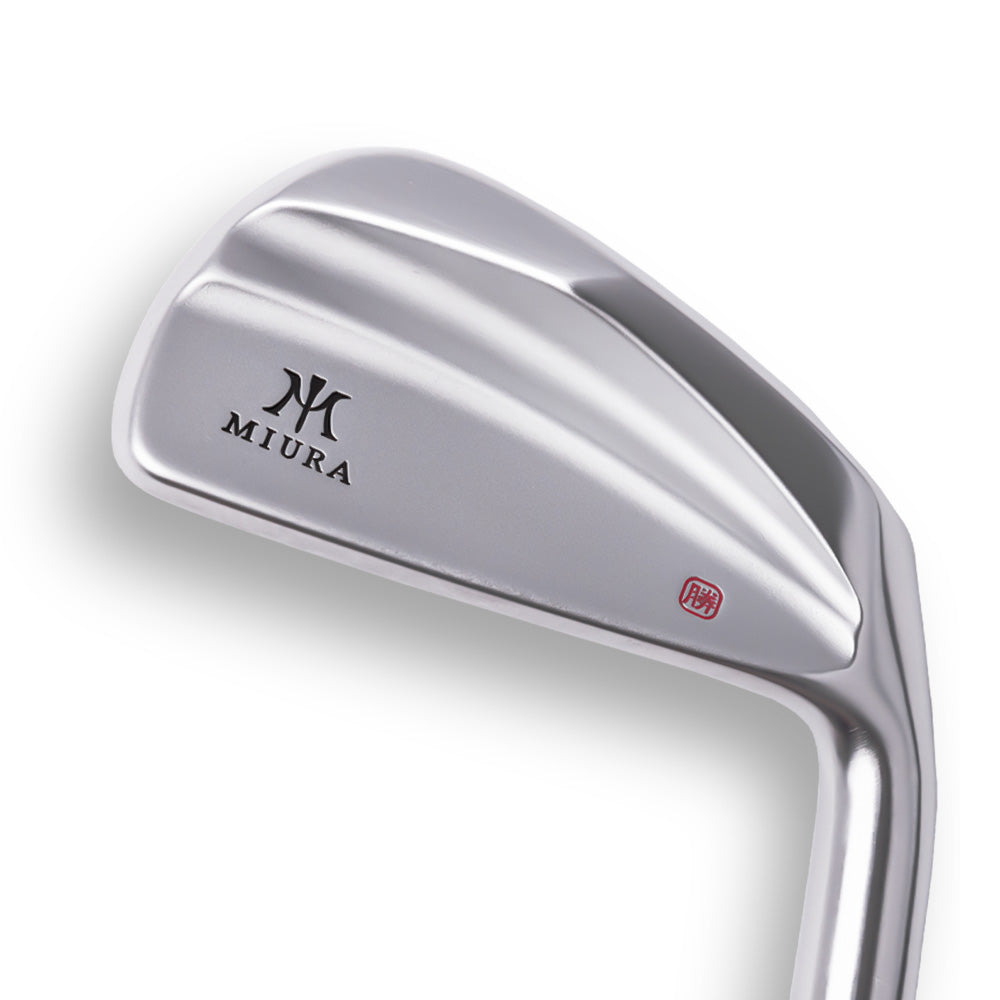 Miura Km 700 Review