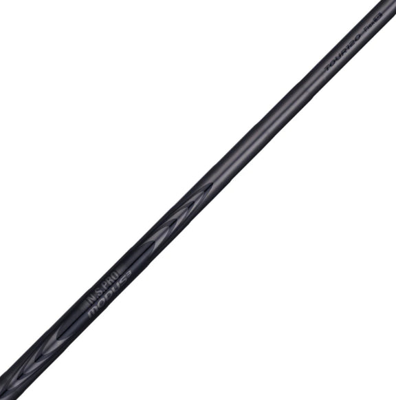 Nippon NS Pro Modus3 Tour 105 Iron Shaft - Luxury Black – Aspen Golf Direct