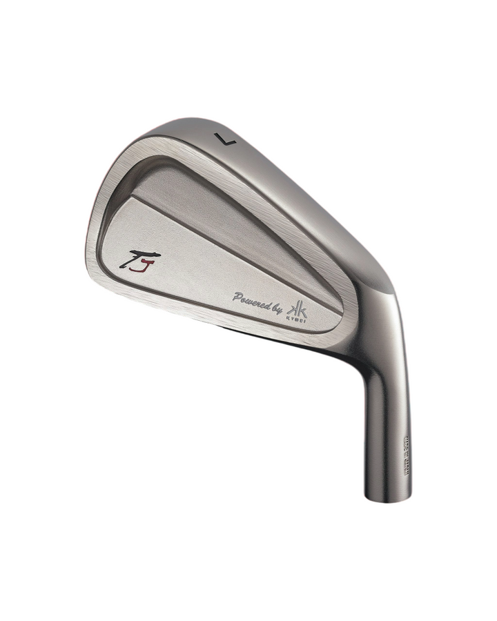 Takumi Japan KCB Custom Iron Set – Aspen Golf Direct