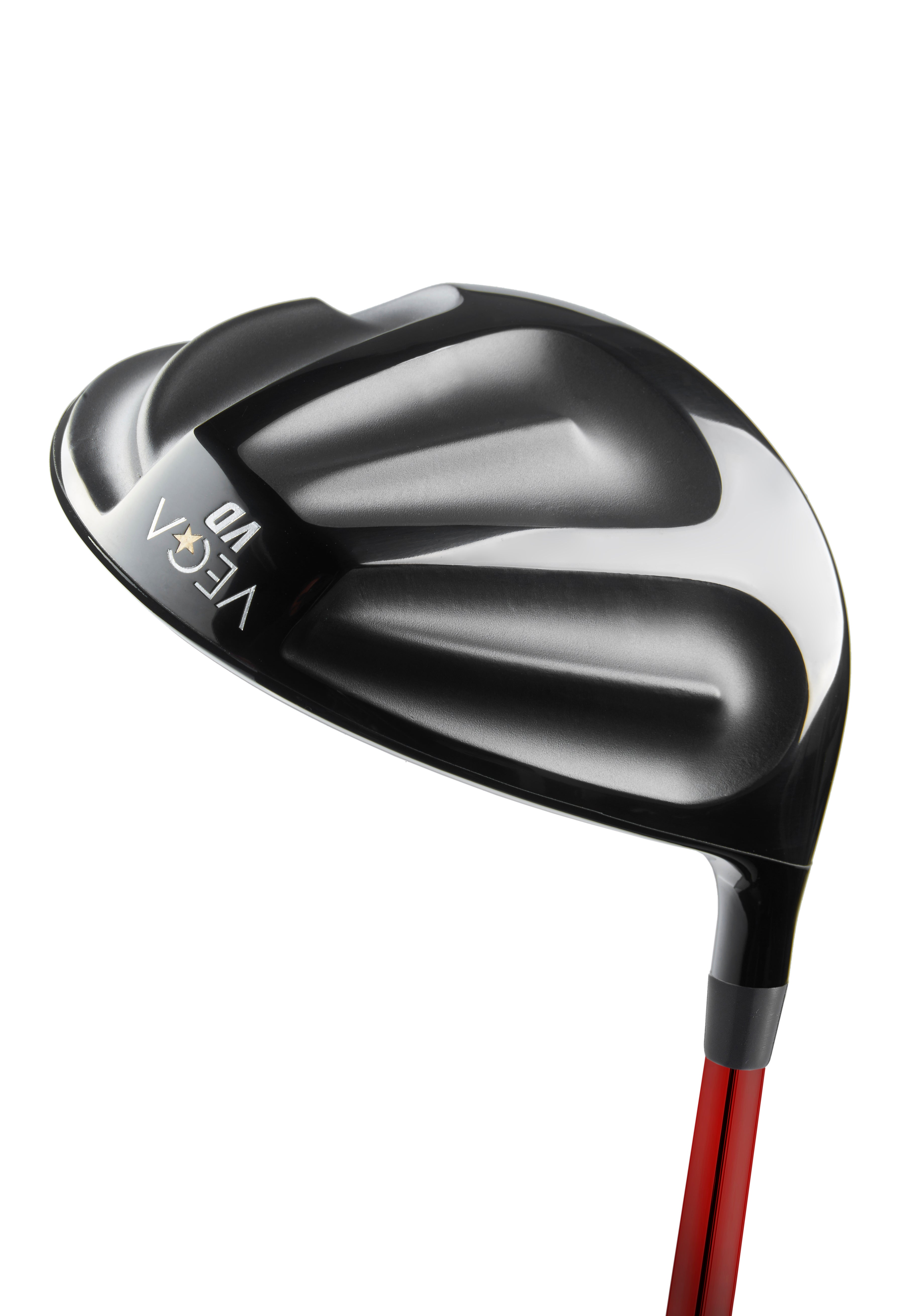 Vega VD Custom Built Driver – Aspen Golf Direct