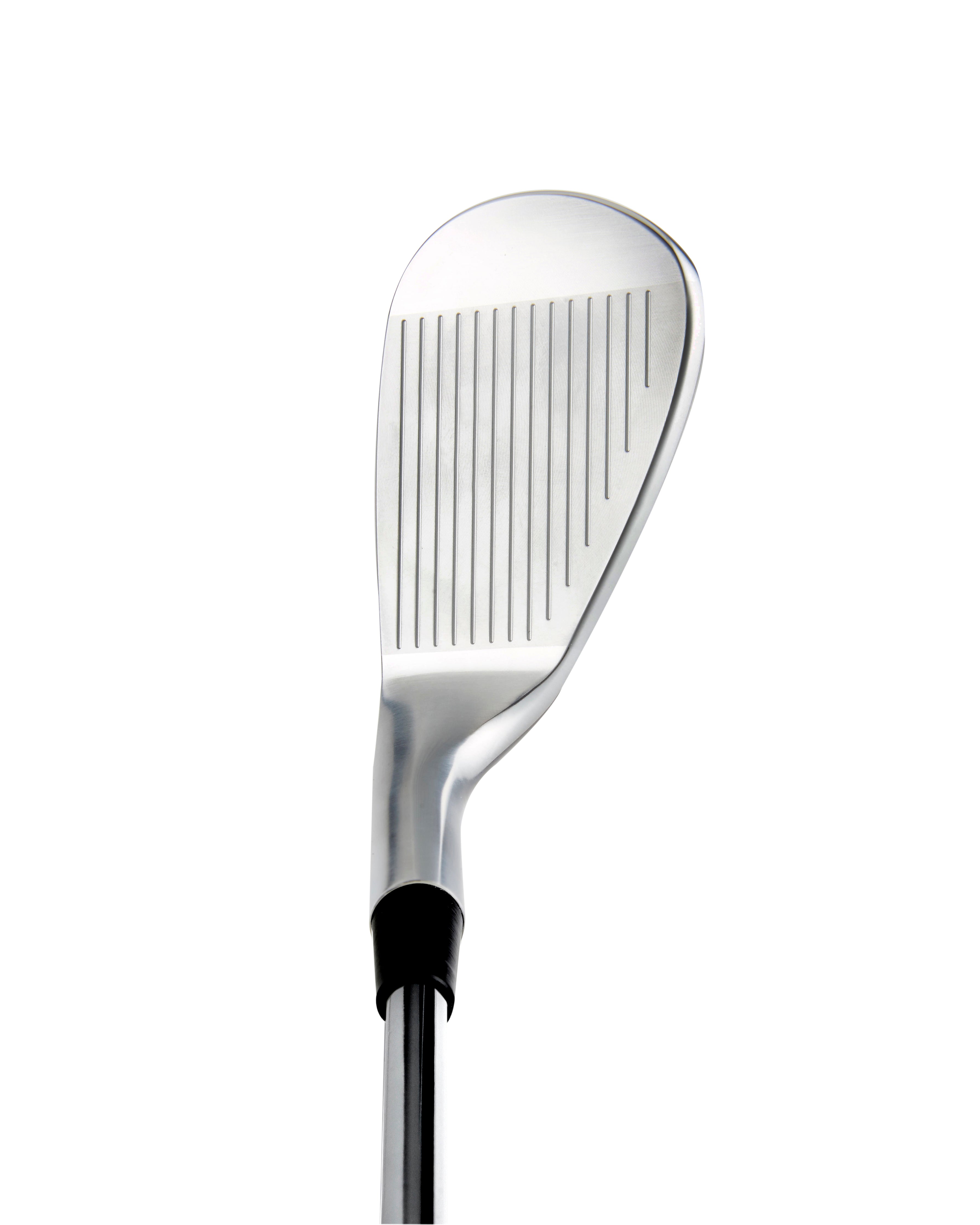 Vega VWX Custom Wedge (Satin Chrome) – Aspen Golf Direct