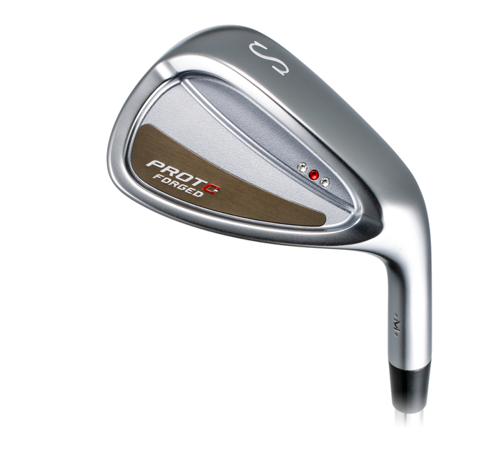 Custom-Built Japanese Golf Clubs - Wedges – Aspen Golf Direct