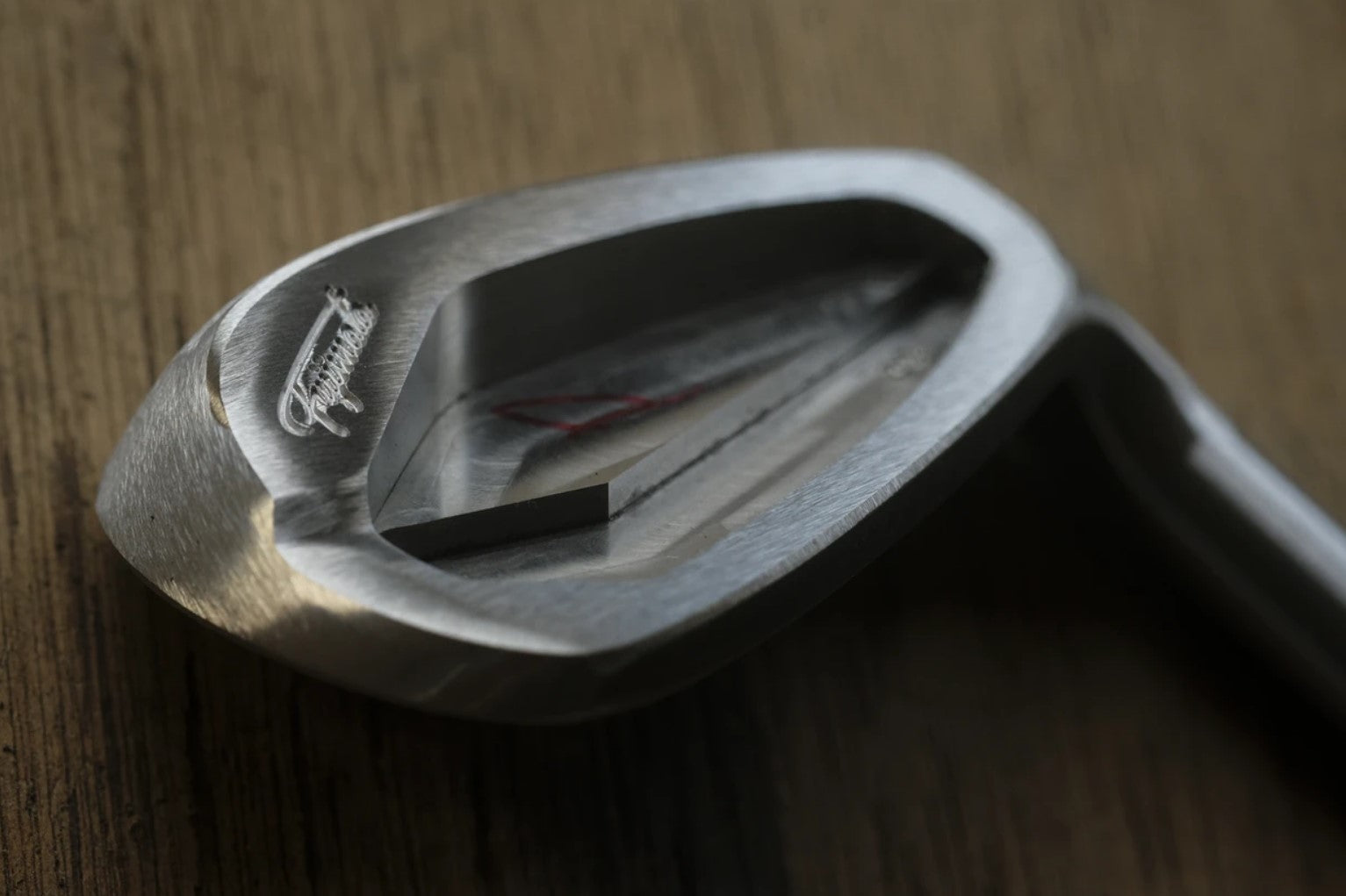 Fujimoto FT-2 CB Custom Iron Set – Aspen Golf Direct