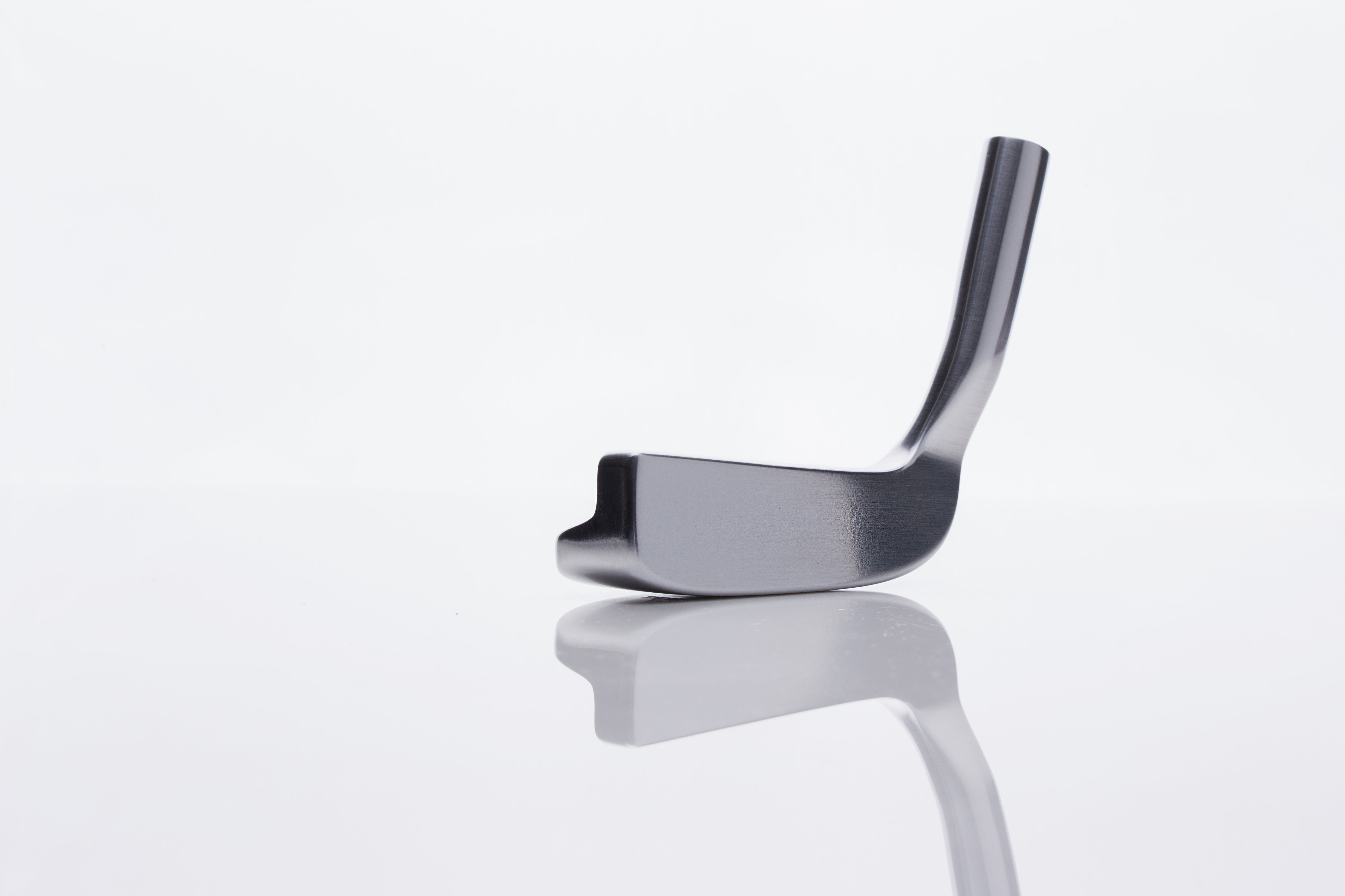 Fujimoto Ryohei Handmade Forged Putter (Custom Built) – Aspen Golf Direct