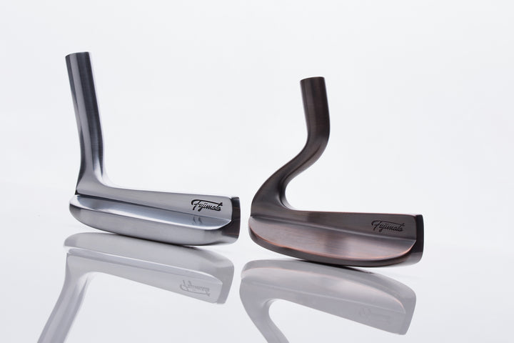 Custom Built Japanese Golf Clubs - Putters – Aspen Golf Direct