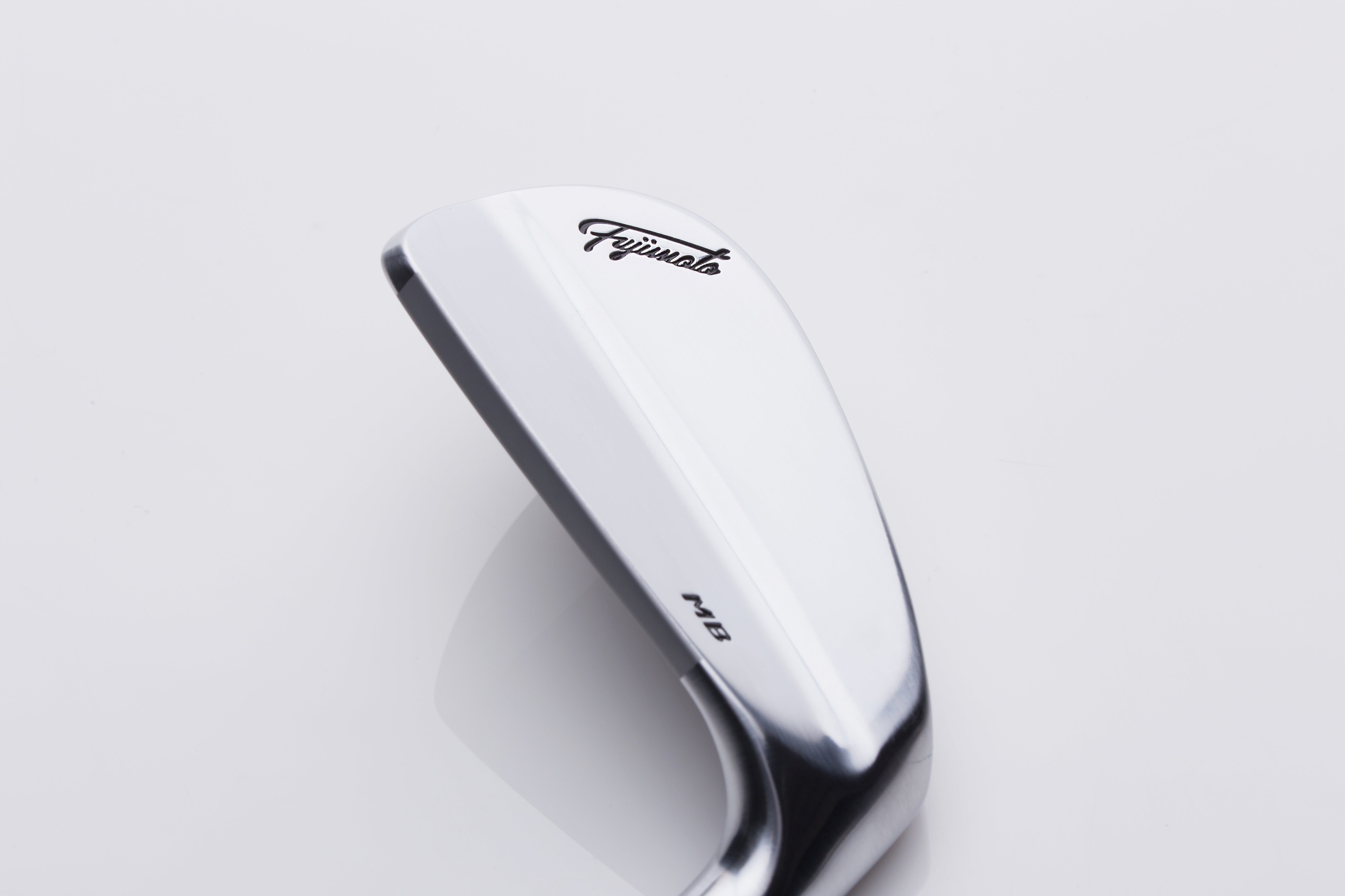 Fujimoto FT-1 MB Custom Iron Set – Aspen Golf Direct