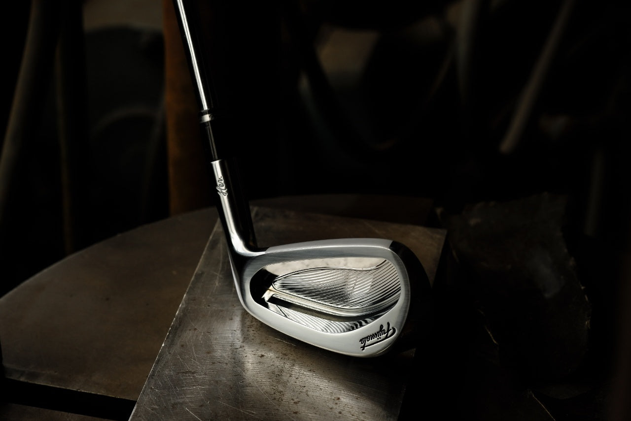 Fujimoto Lady Her Custom Iron Set – Aspen Golf Direct