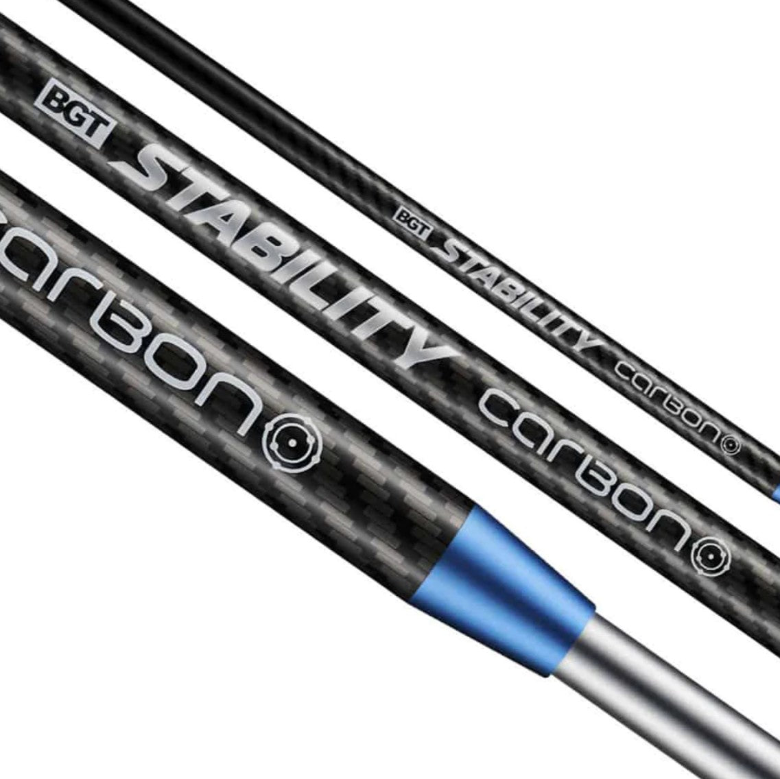 BGT Stability Carbon Putter Shaft – Aspen Golf Direct