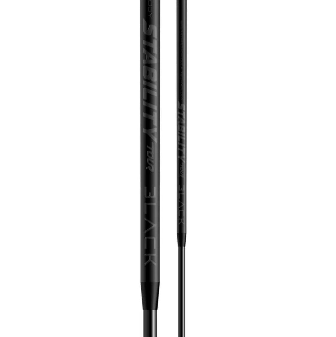 BGT Stability Tour 2 Blackout Putter Shaft – Aspen Golf Direct